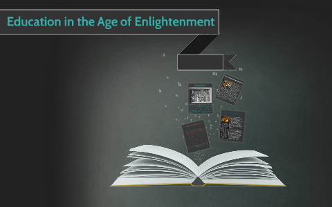 Education in the Age of Enlightenment by Tarakorn Laohapirotwattana on ...