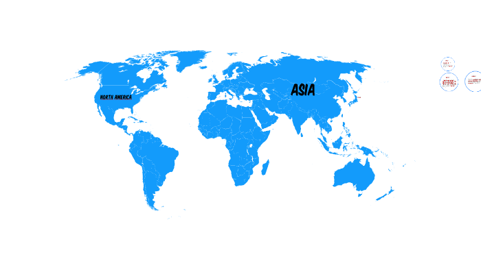 Prezi Map Example by Asa Mercer on Prezi