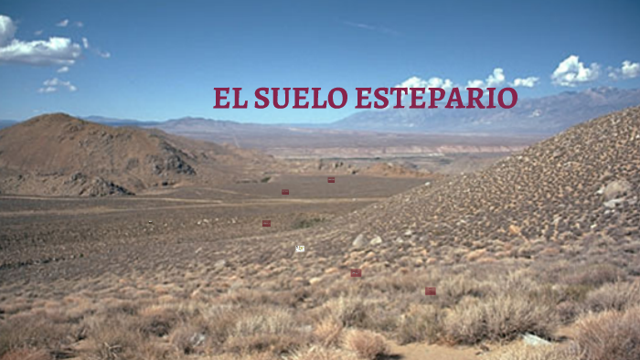EL SUELO ESTEPARIO by Sanaa Afrass on Prezi