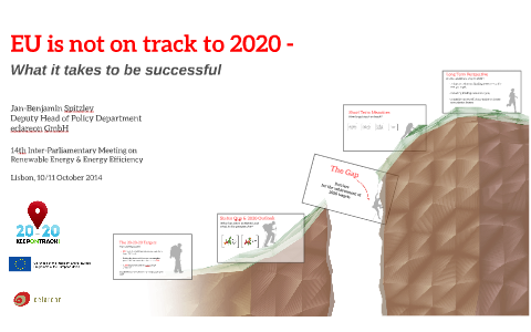 EU off track to 2020_IPM_Lisbon_eclareon by Jan-Benjamin Spitzley on Prezi