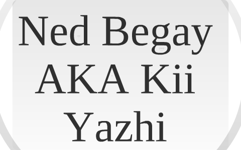 Ned Begay Character Map by David Yao on Prezi