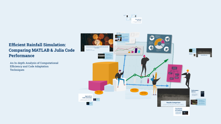 Efficient Rainfall Simulation: Comparing MATLAB & Julia Code ...