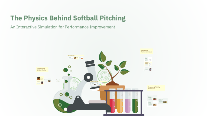 The Physics Behind Softball Pitching by Aubrey Roberts on Prezi