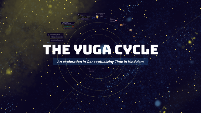 Exploration of The Yuga Cycle by Anthony Rusk on Prezi