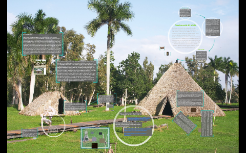 Los Tainos by Francisco Aponte on Prezi