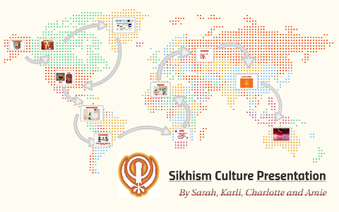 Sikh Culture Presentation by Charlotte Gunning on Prezi