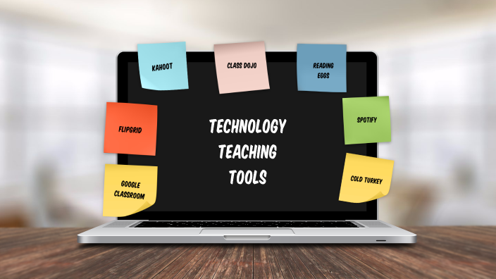 Technology-Based Tools Presentation by Genora Whiting on Prezi