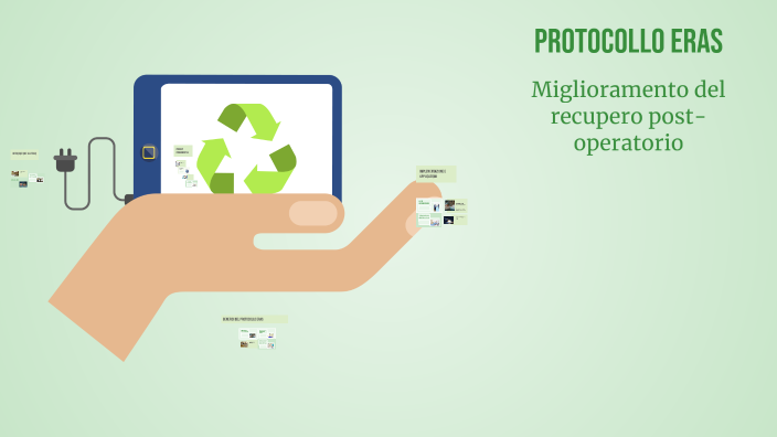 Protocollo ERAS by giulia ledda on Prezi