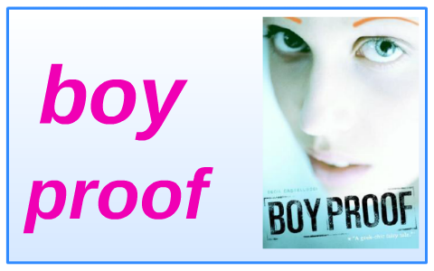 boy proof by jennifer anders on Prezi