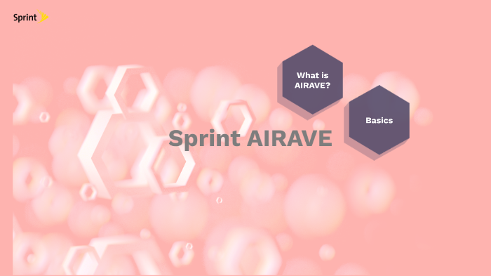 Airave by Ranzo Salvacion on Prezi