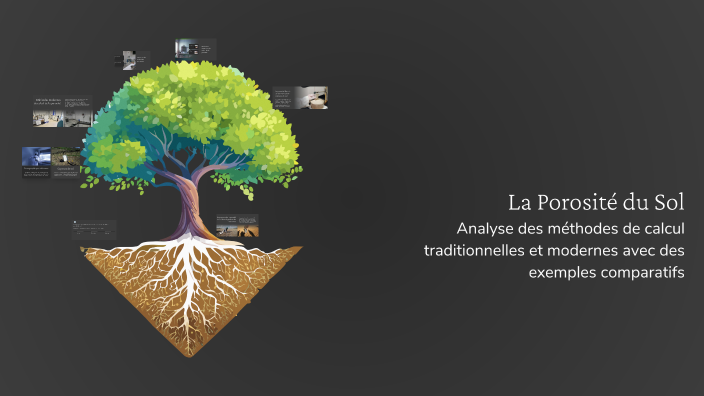 La Porosité du Sol by Sofiane Ben on Prezi