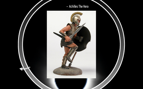 12 Facts about Achilles the hero by Pa-Alieu Ann on Prezi