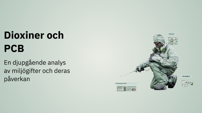 Dioxiner och PCB by Meryem Aytan on Prezi