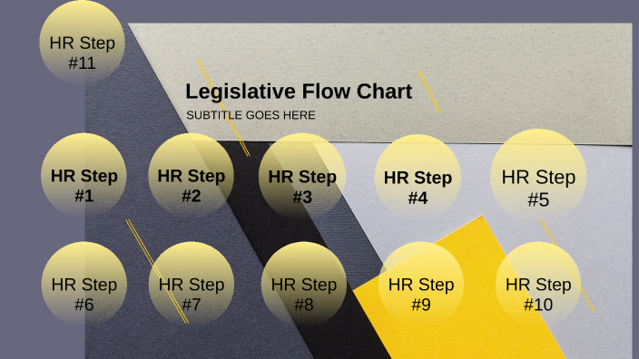 Legislative Flow Chart by Taylor Rintharamy on Prezi