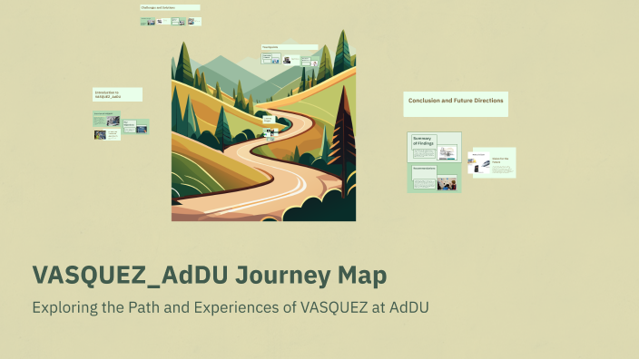 VASQUEZ_AdDU Journey Map by Goodwill Gwen Margaux Dela Paz on Prezi
