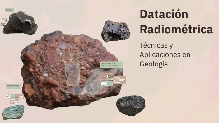 Datación Radiométrica by maria amparan on Prezi