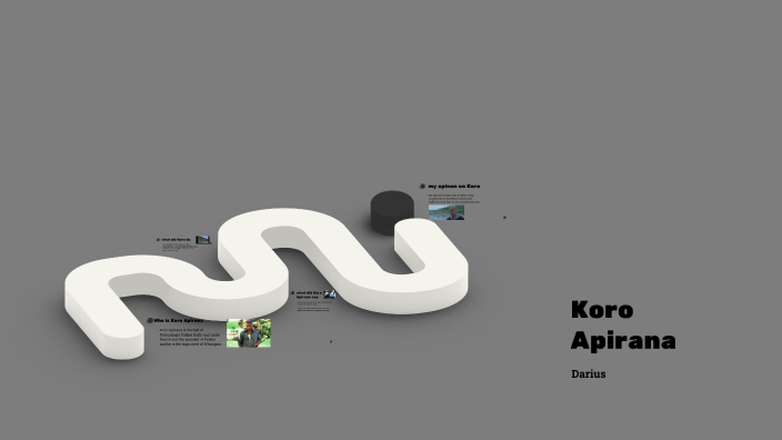 Whale rider Koro Apirana by Darius Feata on Prezi