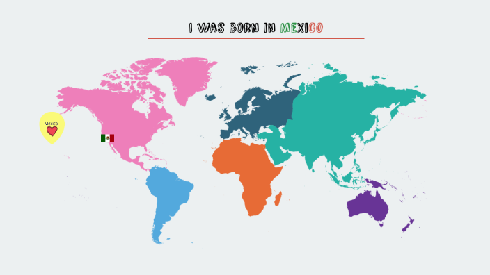 I Was Born In Mexico By Rocio Sanchez i-was-born-in-mexico-by-rocio-sanchez