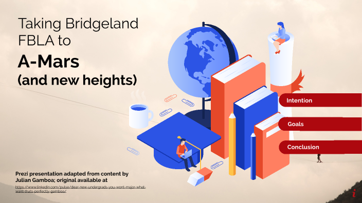 bridgeland fbla president by Amar Nangia on Prezi