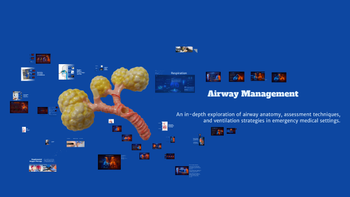 AEMT 2026 Airway Management: Advanced EMT Training by Larry Miller on Prezi