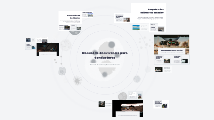 Manual de Convivencia para Conductores by Eduardo Ismael Pabón Luna on ...