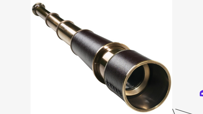 The Evolution of Telescopes by Ainsley Powell on Prezi