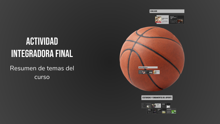 Actividad integradora final by Isaac Perez Guzman on Prezi