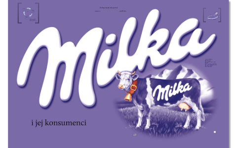 Milka Swot by Karolina Lubiejewska on Prezi