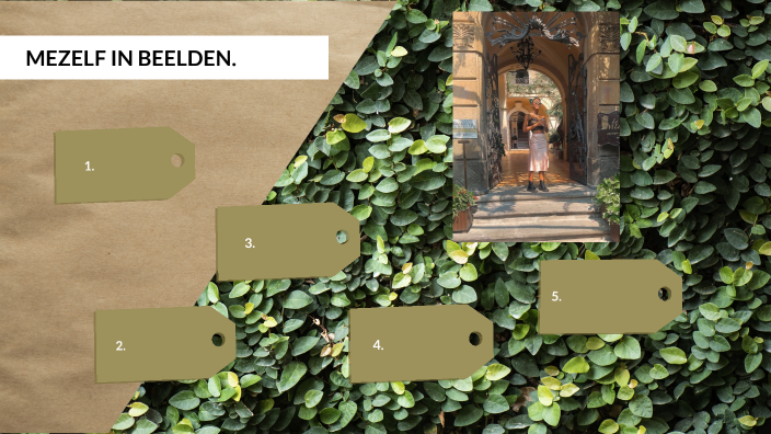 Mezelf in beelden by Kyara van de Ven on Prezi