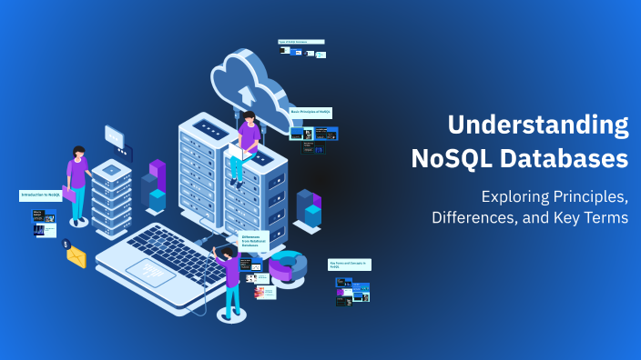 Understanding NoSQL Databases by Airi Pilt on Prezi