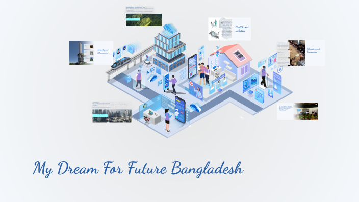My Dream For Future Bangladesh by Tanvir Rafin on Prezi