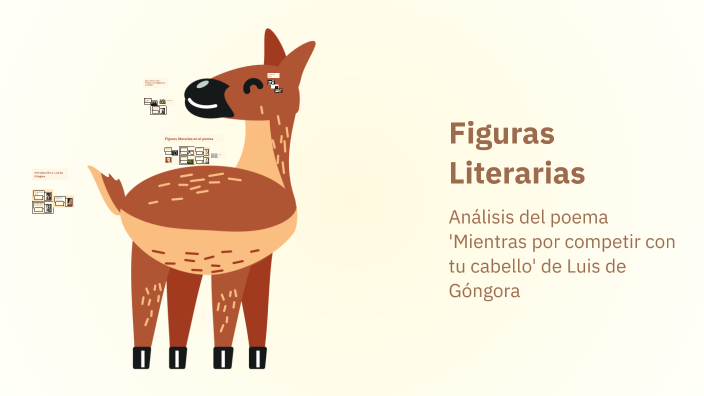 Figuras Literarias en el Poema de Góngora by meghan scanlan lejarcegui ...