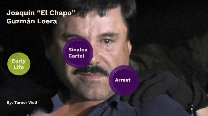 El Chapo English by Jonathan Wolf on Prezi
