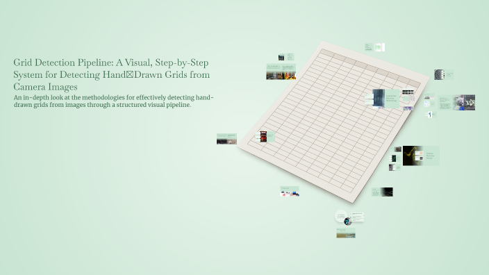 Grid Detection Pipeline: A Visual, Step-by-Step System for Detecting ...