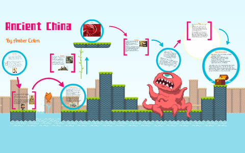 9 Building Blocks of Civilization by Amber Colon on Prezi