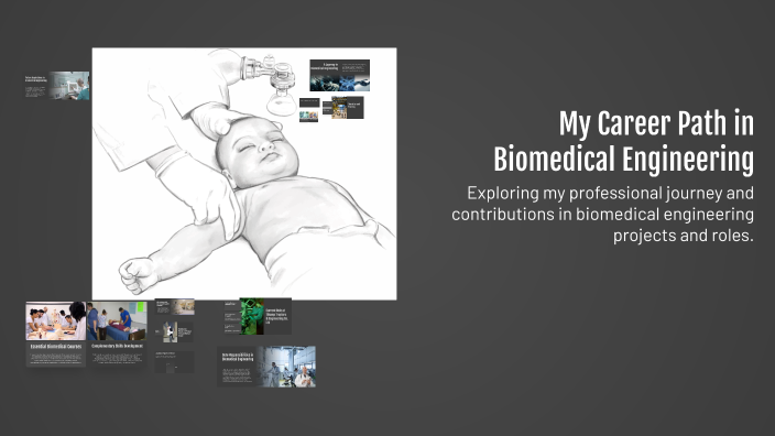 My Career Path in Biomedical Engineering by Rami Al-Zaimy on Prezi