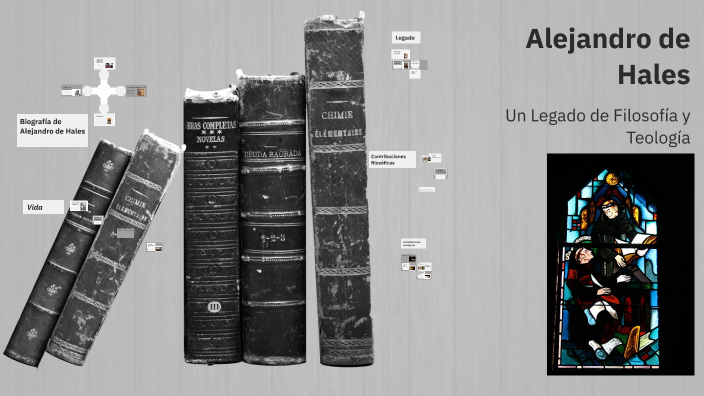 Alejandro de Hales by randolph rodriguez guedez on Prezi