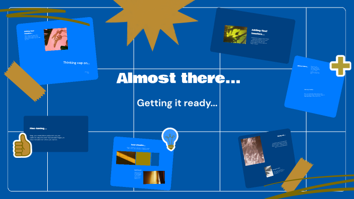 Introduction to Preparing for a Career in Sport by Shaun Rowley on Prezi