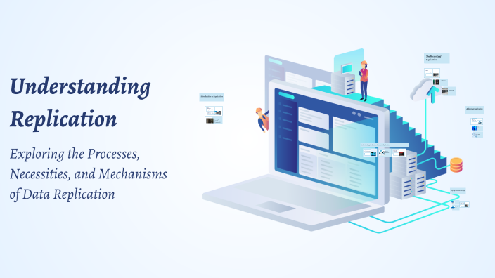 Understanding Replication by prashant thakur on Prezi