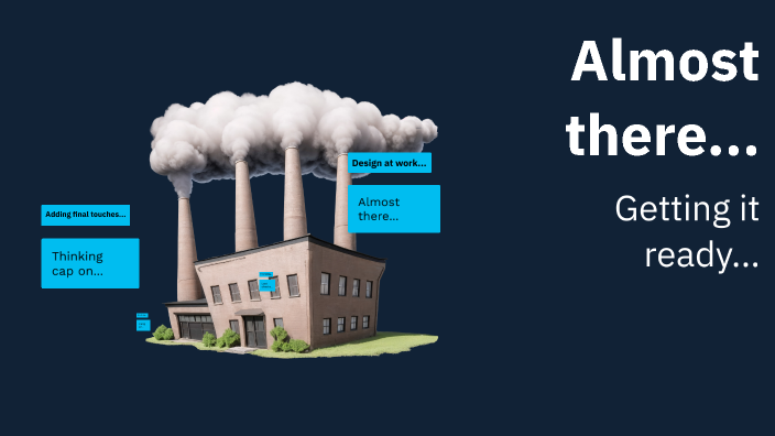 Air Pollution: Challenges and Solutions by messiyah gurley on Prezi