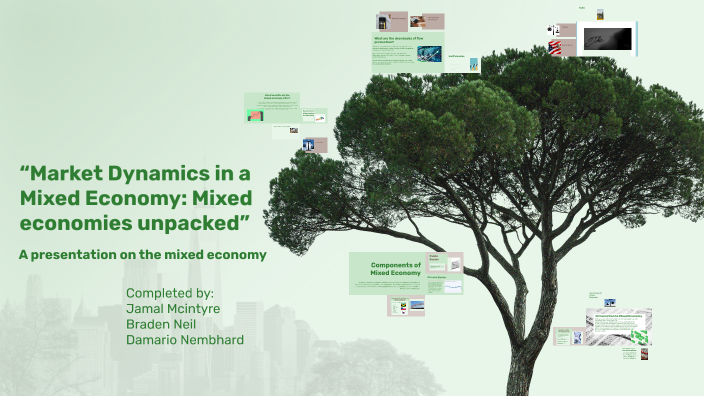Understanding the Mixed Economy by Go0py _ on Prezi