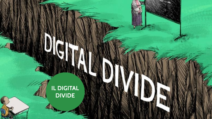 DIGITAL DIVIDE by Ludovica Pozzi on Prezi