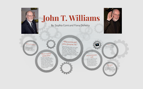 John T. Williams by Sophia C on Prezi
