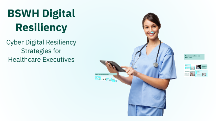 BSWH Digital Resiliency by Jay Yellott on Prezi