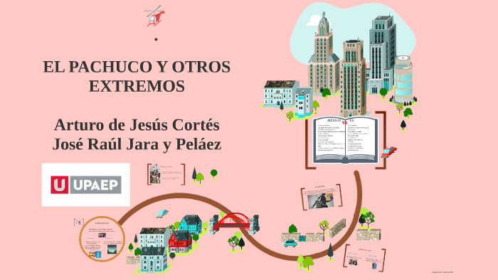 El pachuco y otros extremos by Artu Rito on Prezi