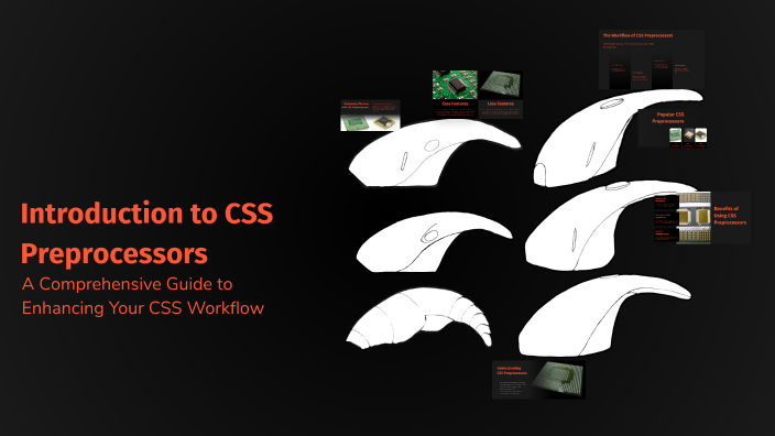 Understanding CSS Preprocessors by Ashmin Ashreff on Prezi