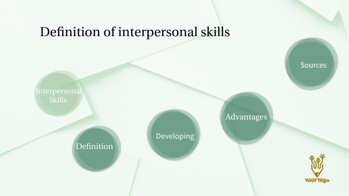 Definition of interpersonal skills by Daniar Kamal Ahmad on Prezi