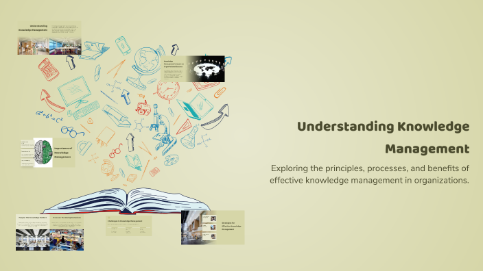 Understanding Knowledge Management by Alaiza Diosmaparan on Prezi