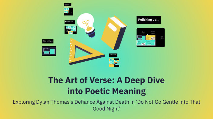 The Art of Verse: A Deep Dive into Poetic Meaning by Sowmia Ratnapalan ...
