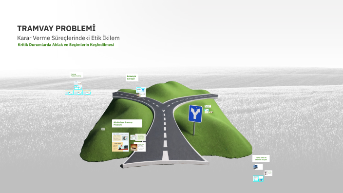 The Trolley Problem: Ethical Dilemma in Decision-Making by Derya ...